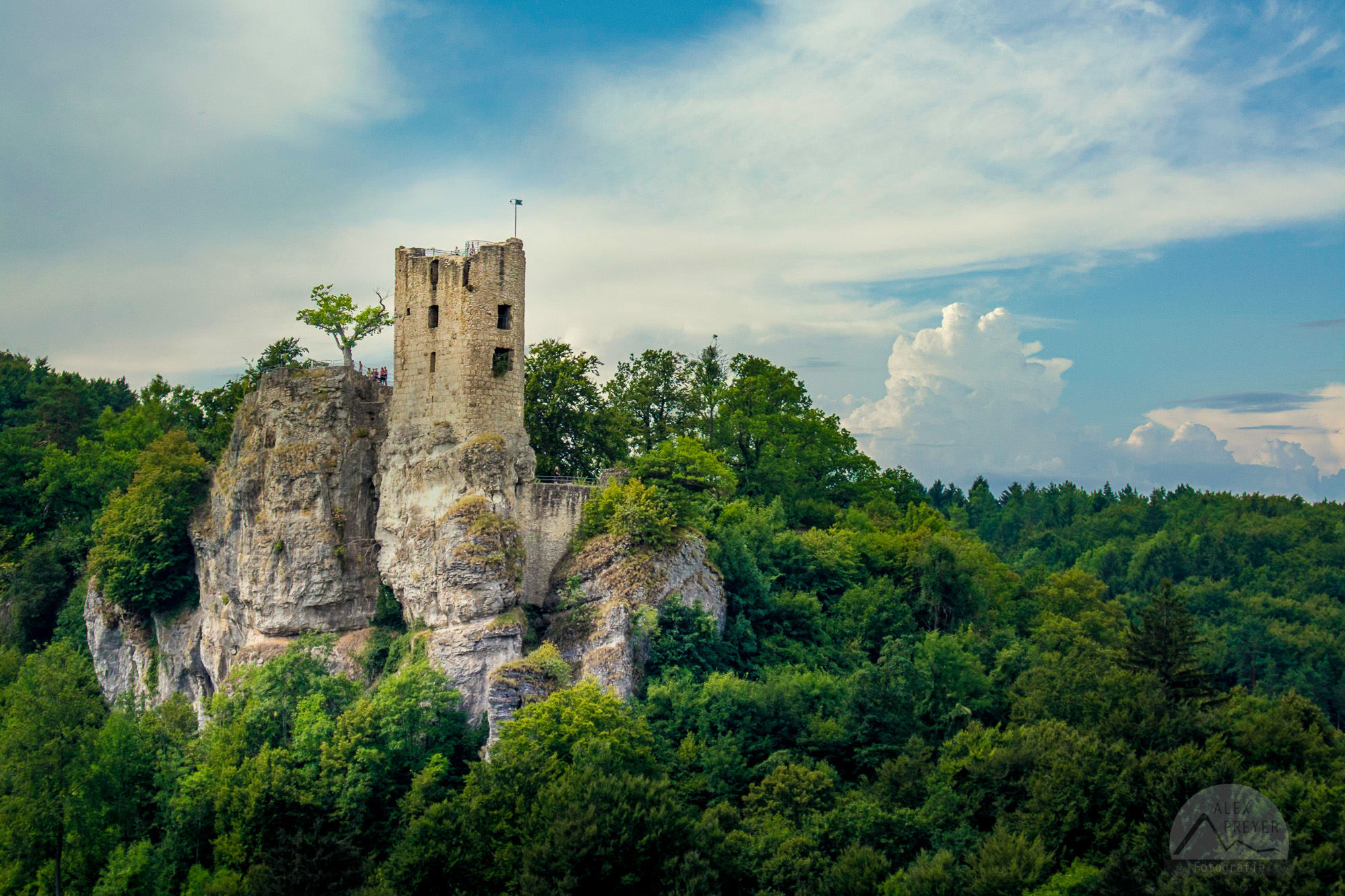 Franken Landschaftsfotos